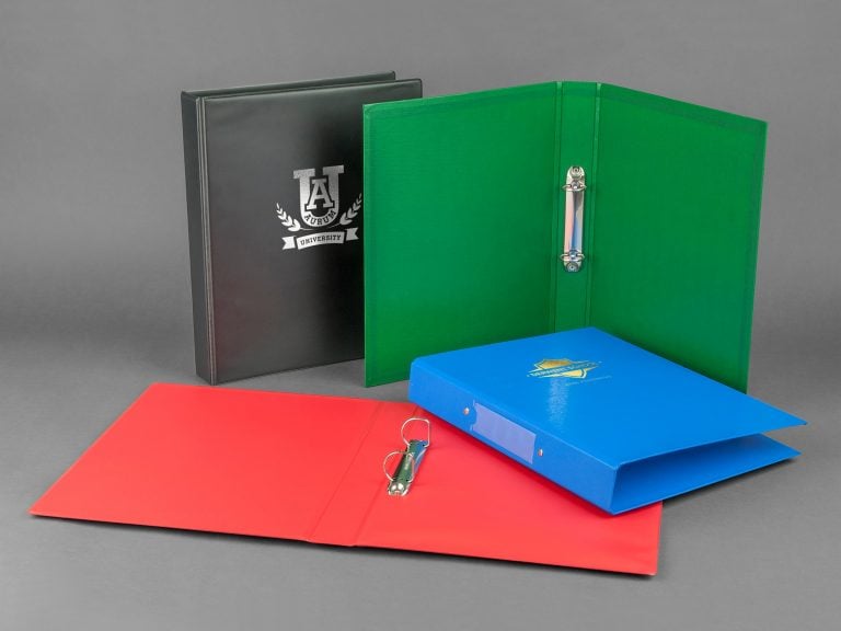 School Certificates & Files UK | School Smart