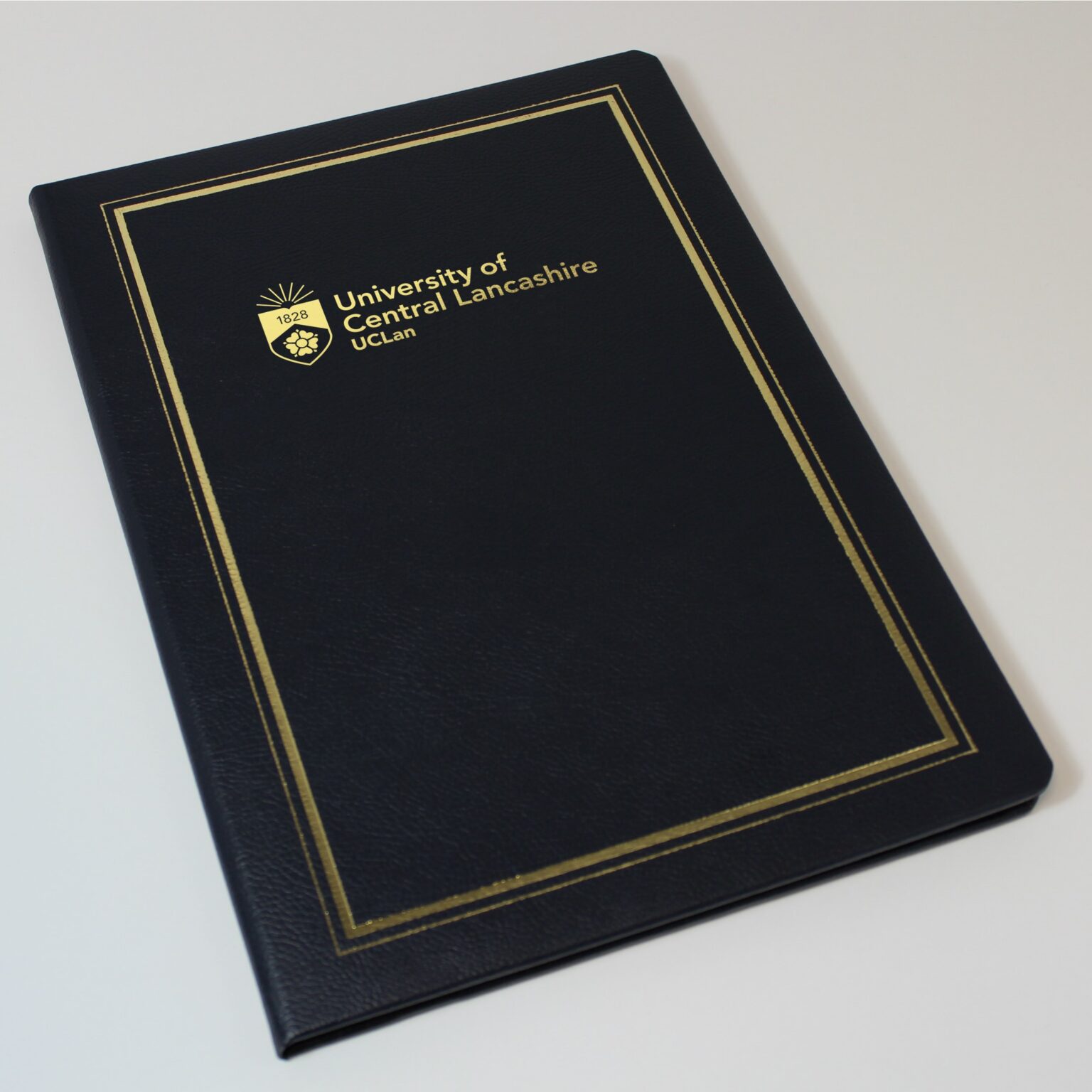 A4 Document & Presentation Wallets UK | School Smart