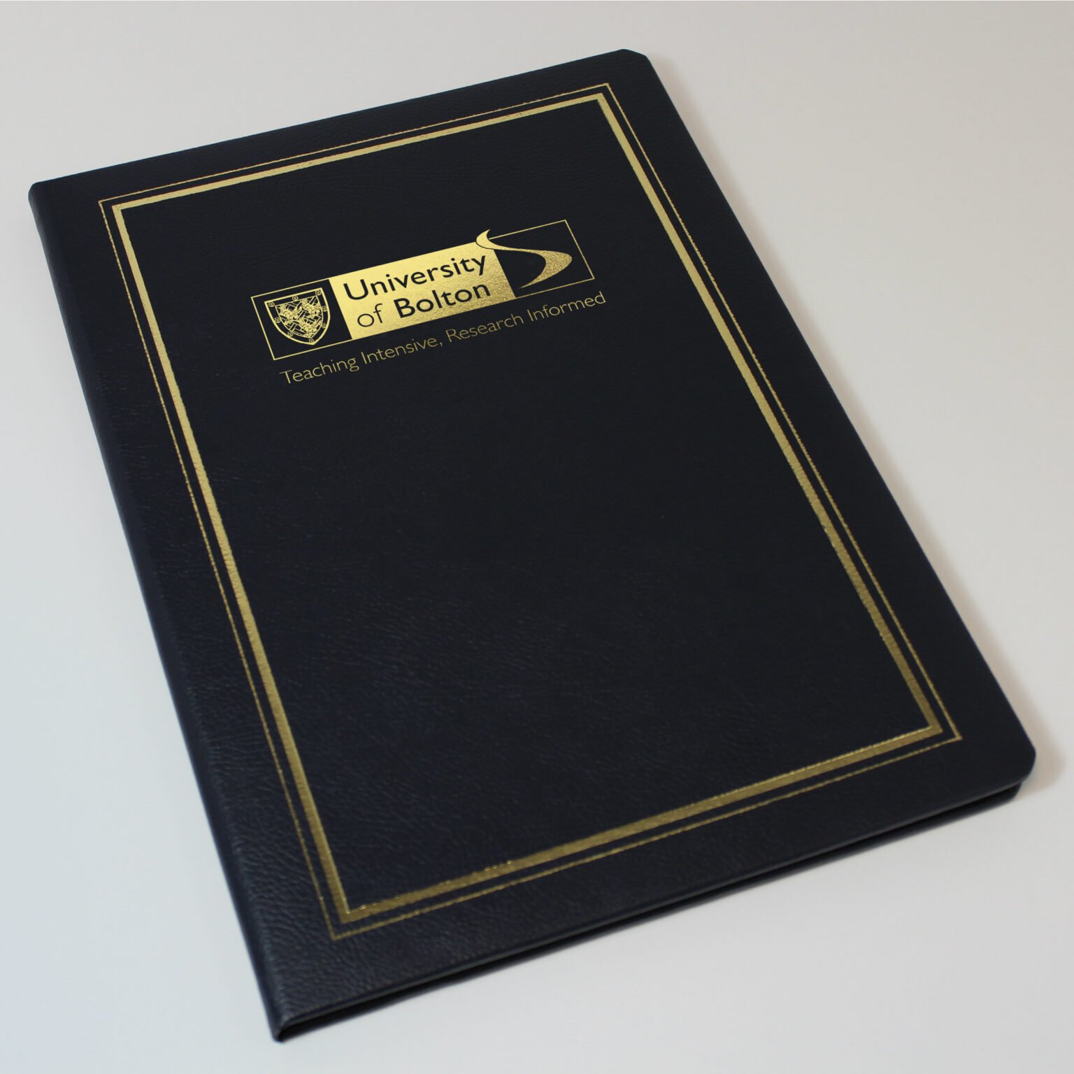 A4 Document & Presentation Wallets UK | School Smart