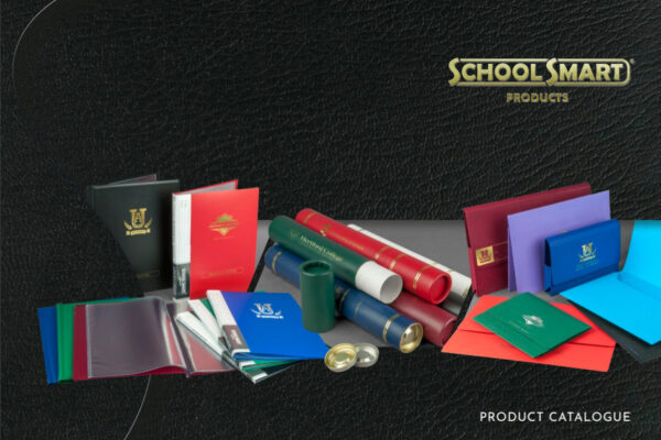 School Certificates & Files UK | School Smart